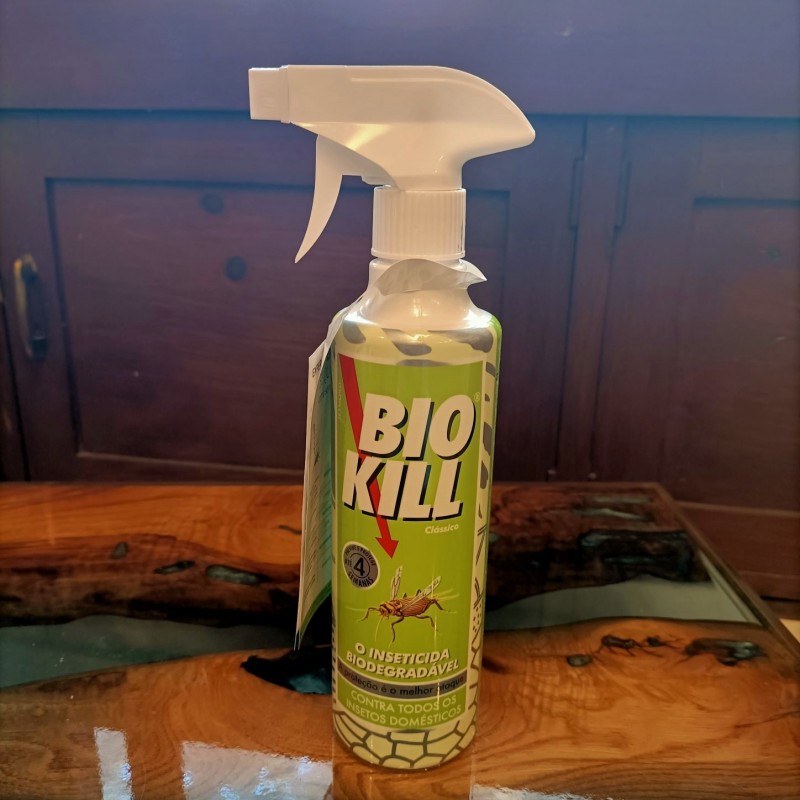 Biokill Clássico - Drogaria Moderna